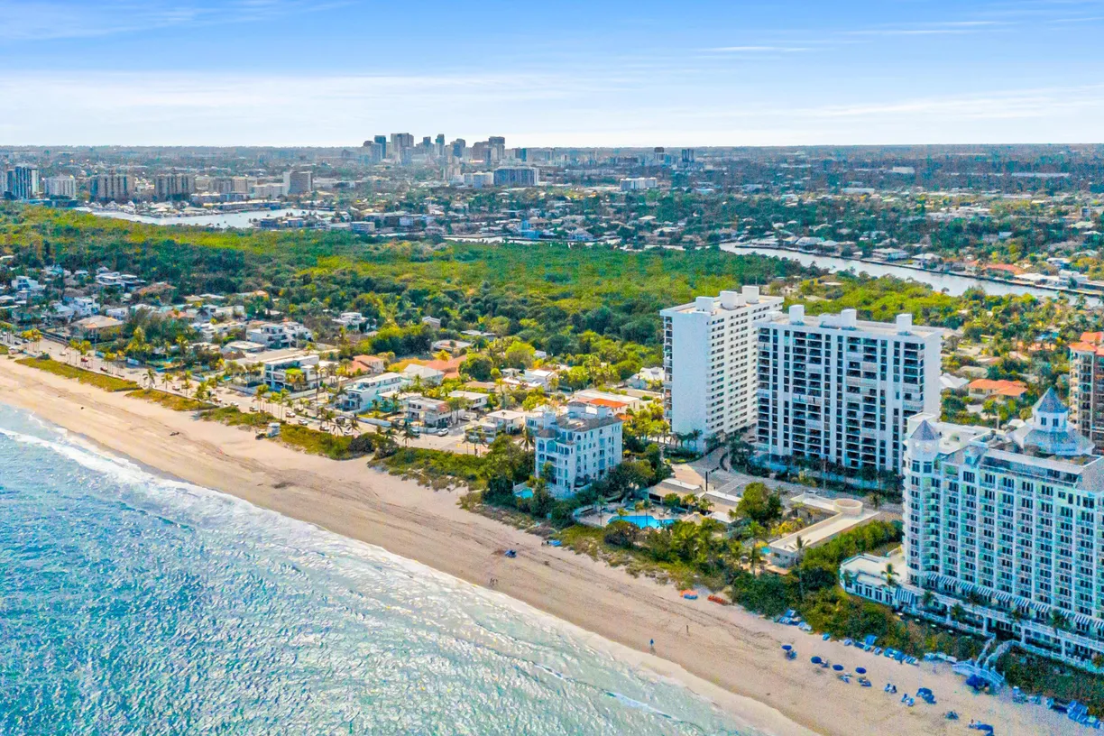 1901 N Ocean Boulevard #16a, Fort Lauderdale, FL 33305 Property for sale