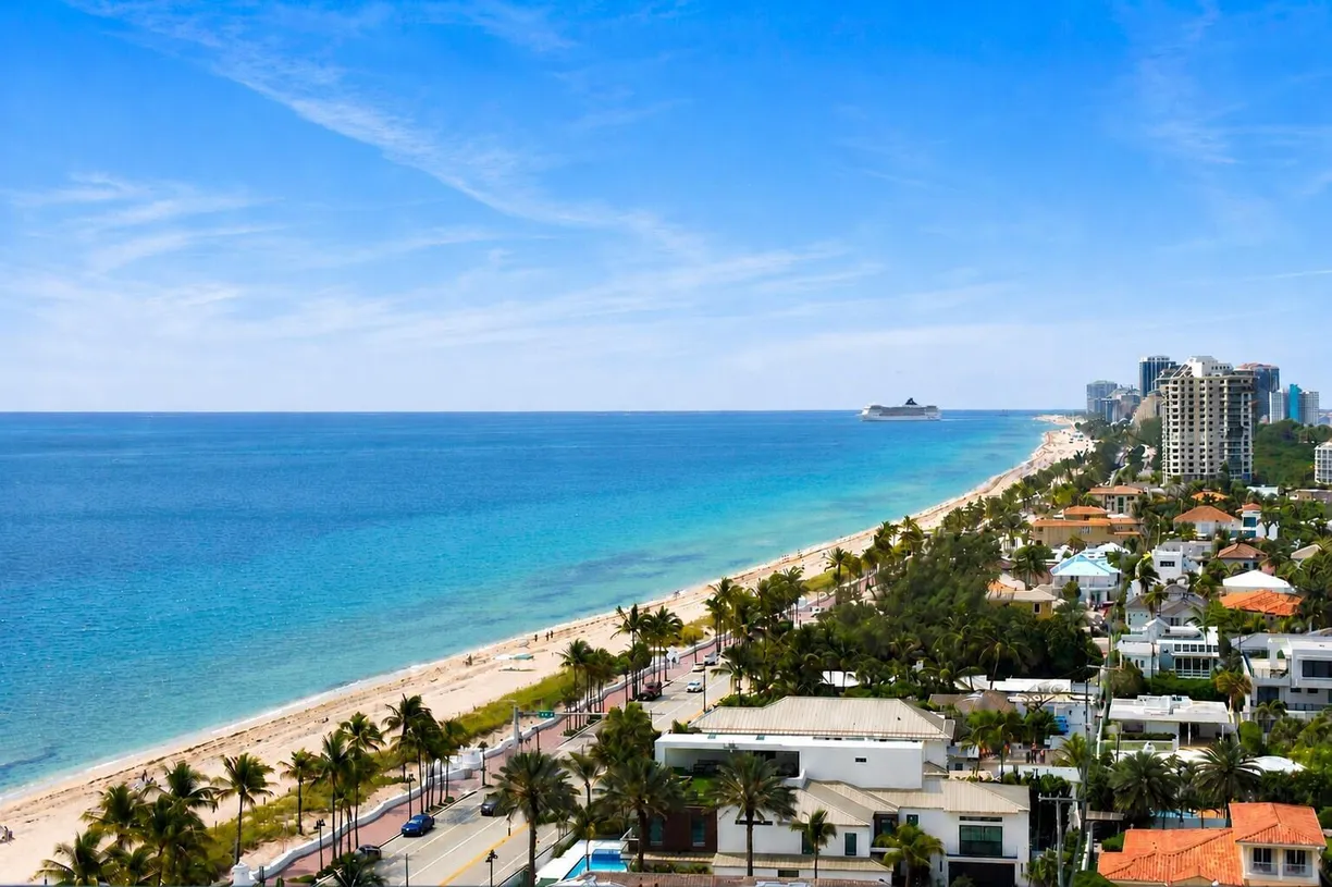 1901 N Ocean Boulevard #16a, Fort Lauderdale, FL 33305 Property for sale