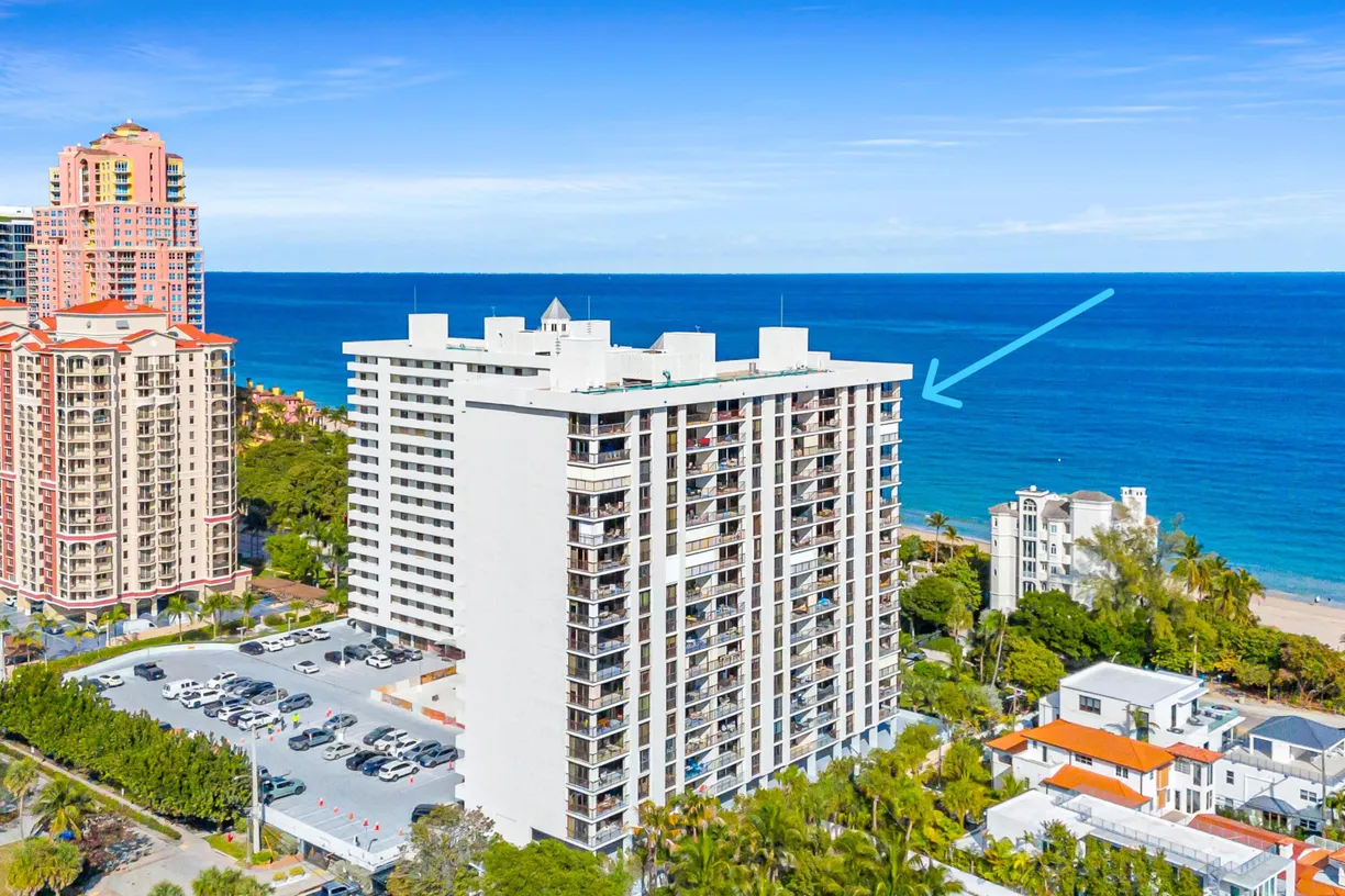1901 N Ocean Boulevard #16a, Fort Lauderdale, FL 33305 Property for sale