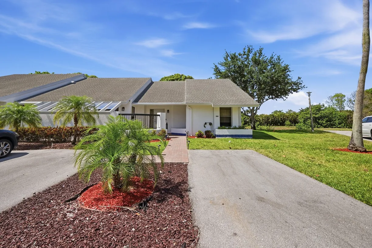 10775 Waterberry Drive, Boca Raton, FL 33498 Property for sale