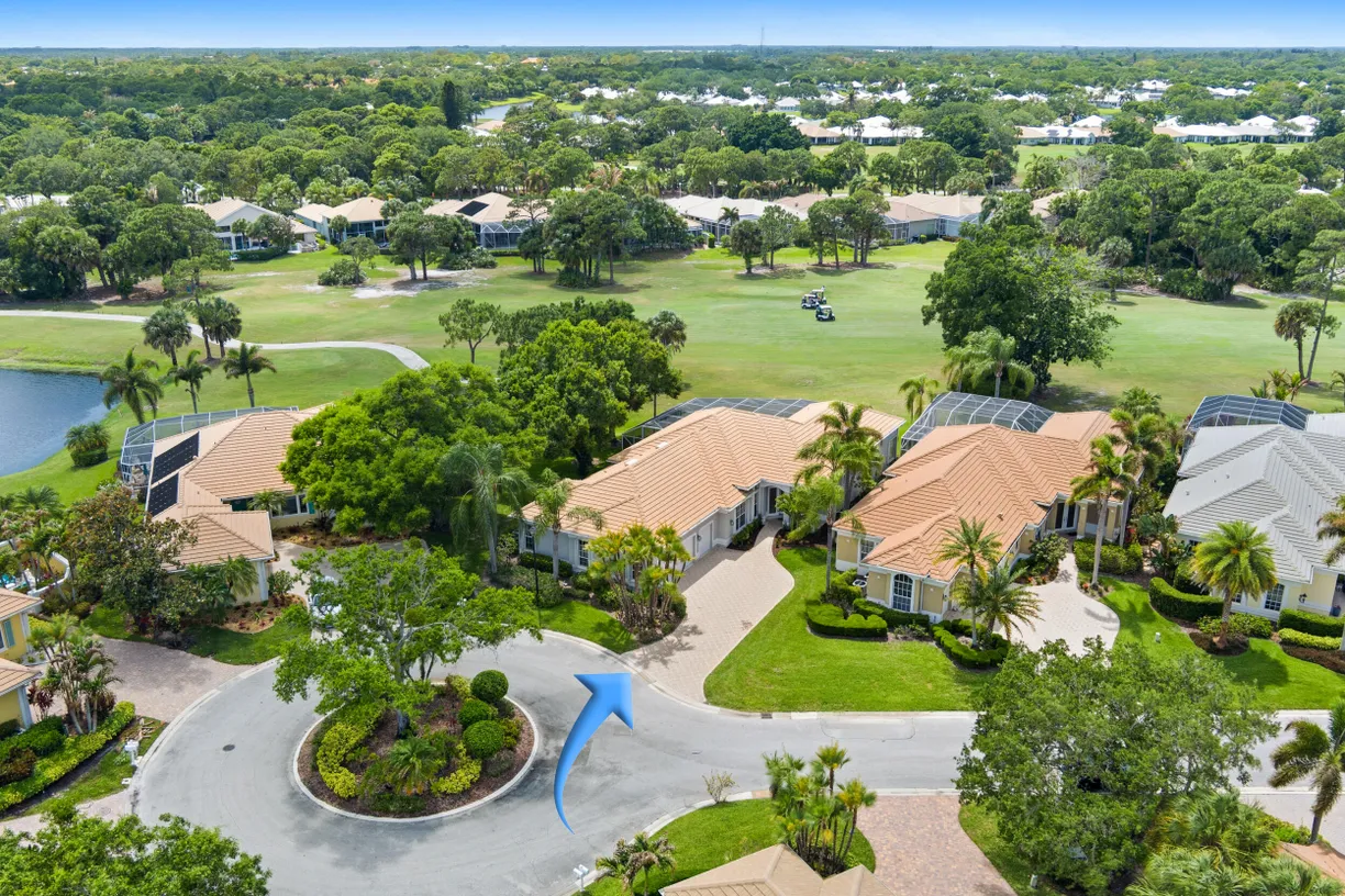 2534 SW Manor Hill Drive, Palm City, FL 34990 Property for sale
