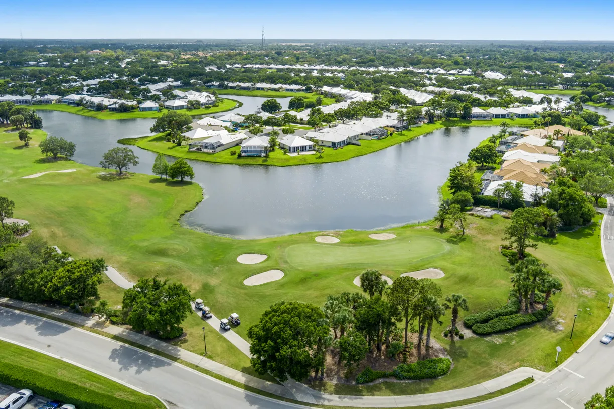 2534 SW Manor Hill Drive, Palm City, FL 34990 Property for sale