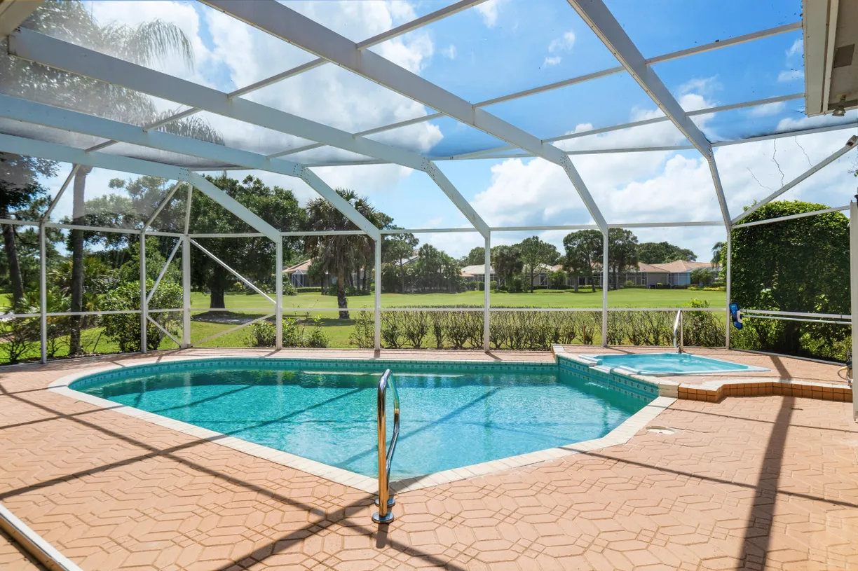 2534 SW Manor Hill Drive, Palm City, FL 34990 Property for sale