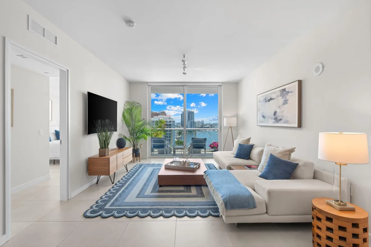 401 N Birch Road #1102, Fort Lauderdale, FL 33304 Property for rent