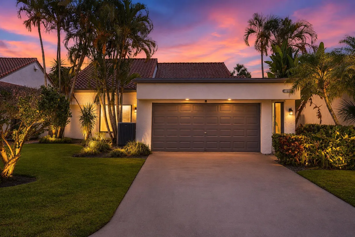 11810 Kiva Drive, Boynton Beach, FL 33437 Property for sale