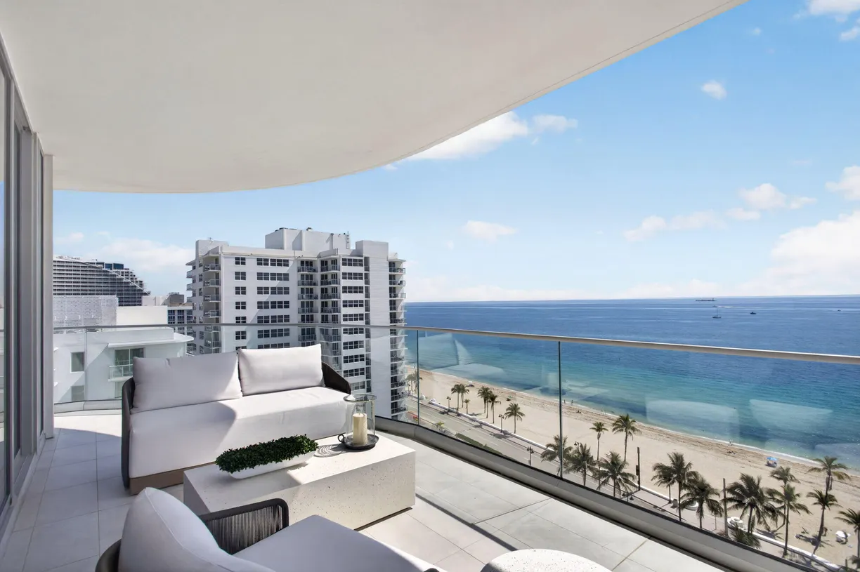 151 N Seabreeze Boulevard #1004, Fort Lauderdale, FL 33304 Property for ...