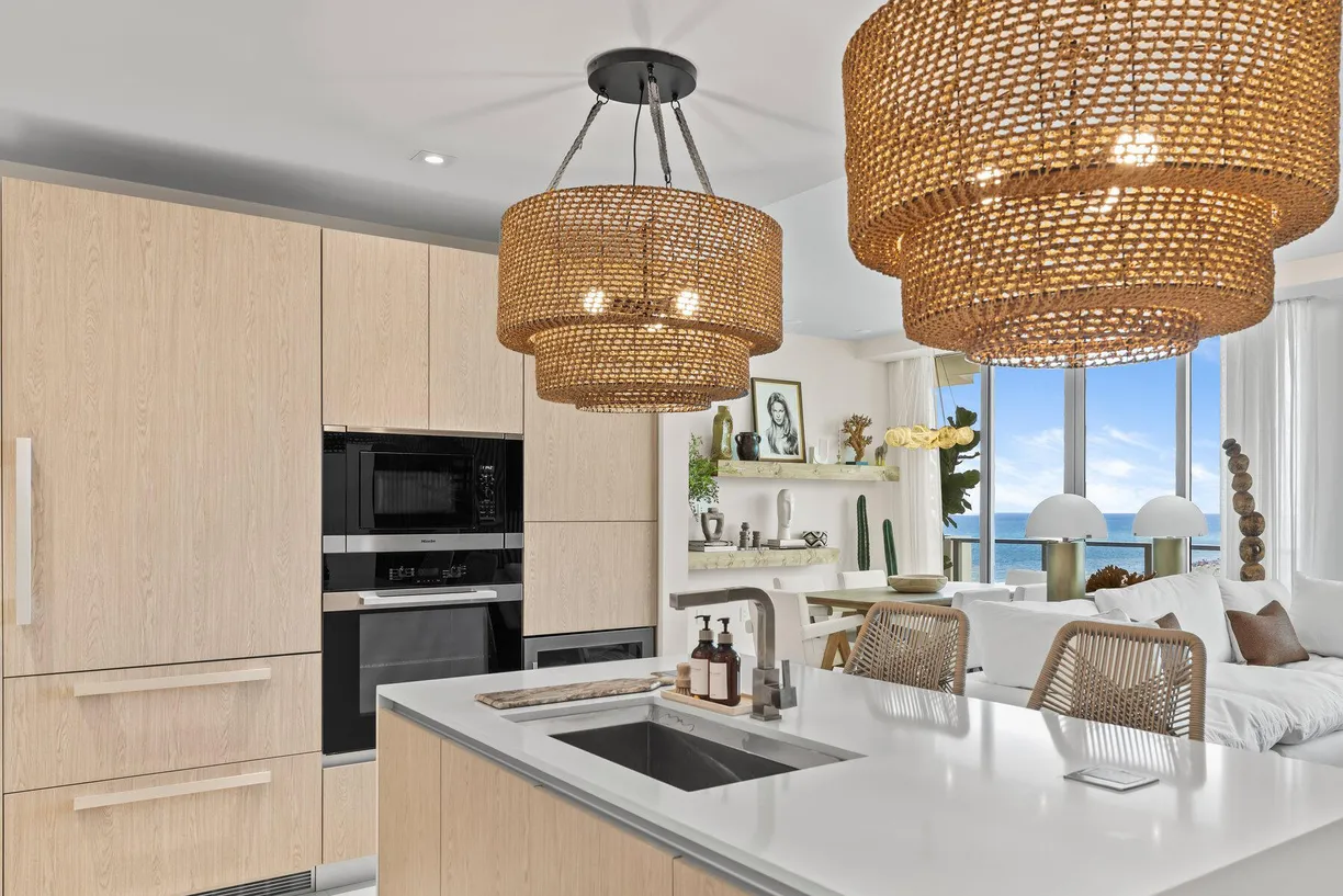 3100 N Ocean Drive #H1006, Singer Island, FL 33404 Property for rent