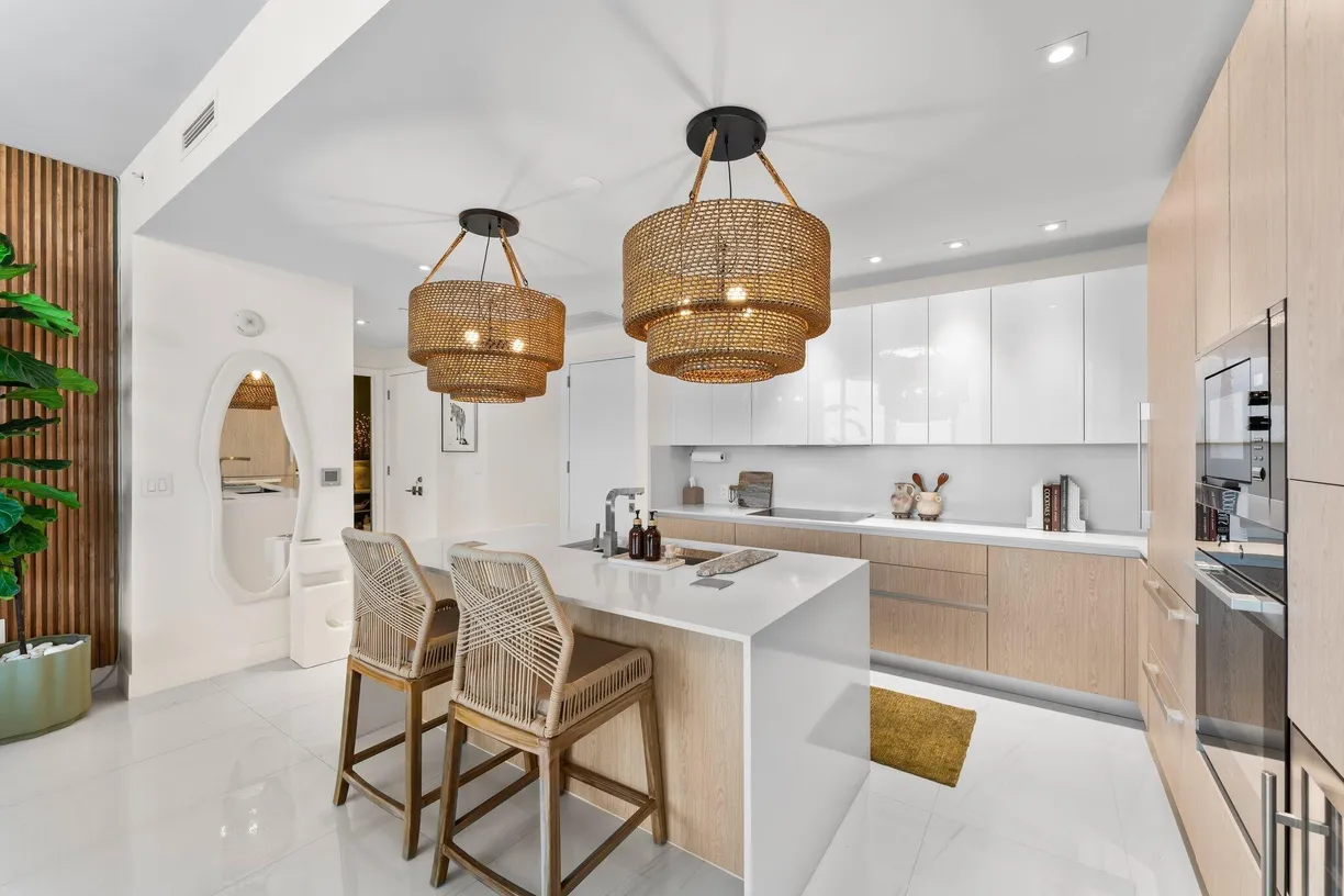 3100 N Ocean Drive #H1006, Singer Island, FL 33404 Property for rent