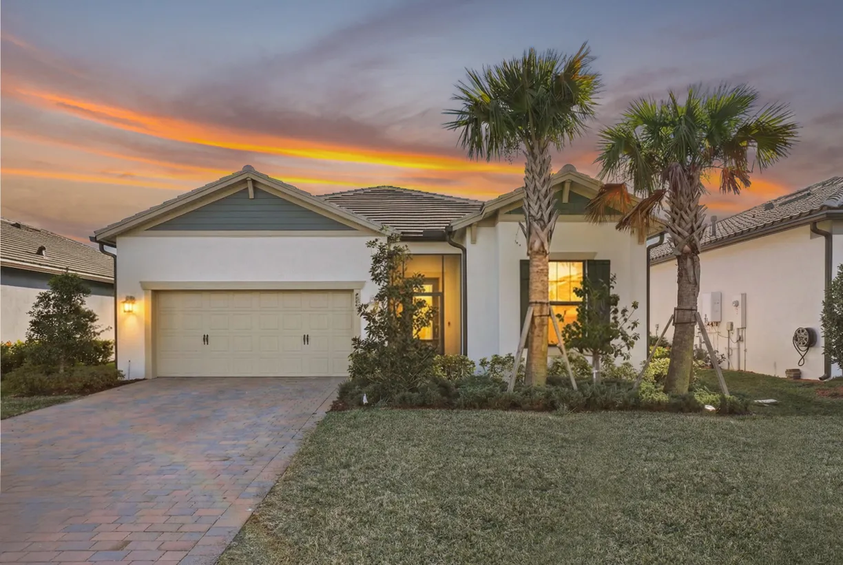 786 SE Courances Drive, Port St Lucie, FL 34984 Property for sale