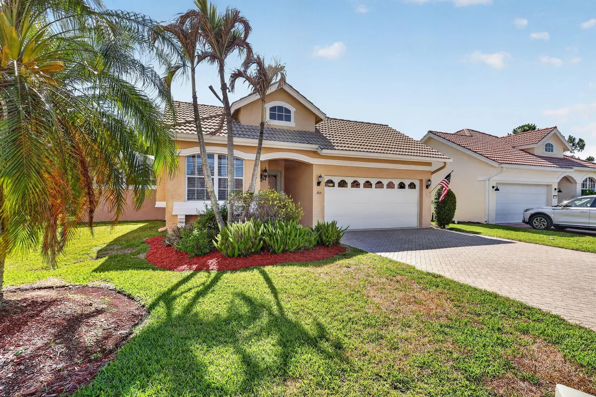 705 SW Andros Cove, Port St Lucie, FL 34986 Property for sale