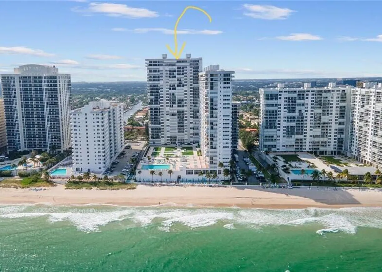 4280 Galt Ocean Drive #29c, Fort Lauderdale, FL 33308 Property for rent