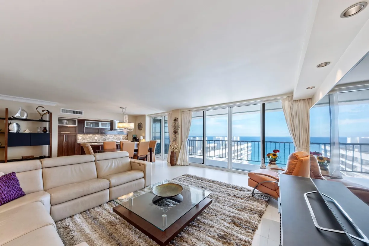 4280 Galt Ocean Drive #29c, Fort Lauderdale, FL 33308 Property for rent