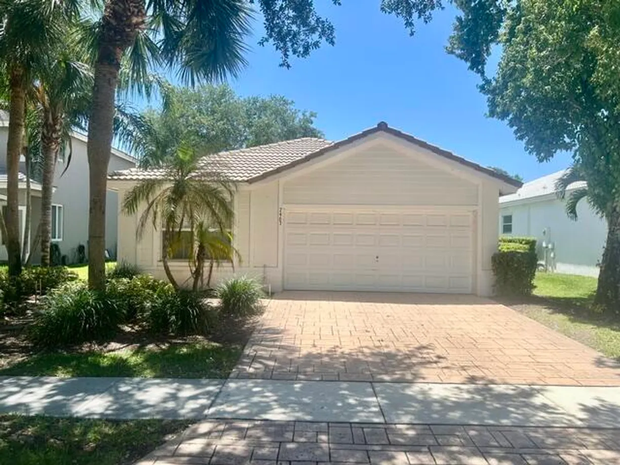7463 NW 70th Avenue, Parkland, FL 33067 Property for sale