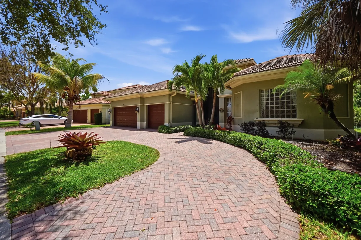 4228 Cedar Creek Ranch Circle, Lake Worth, FL 33467 Property for sale