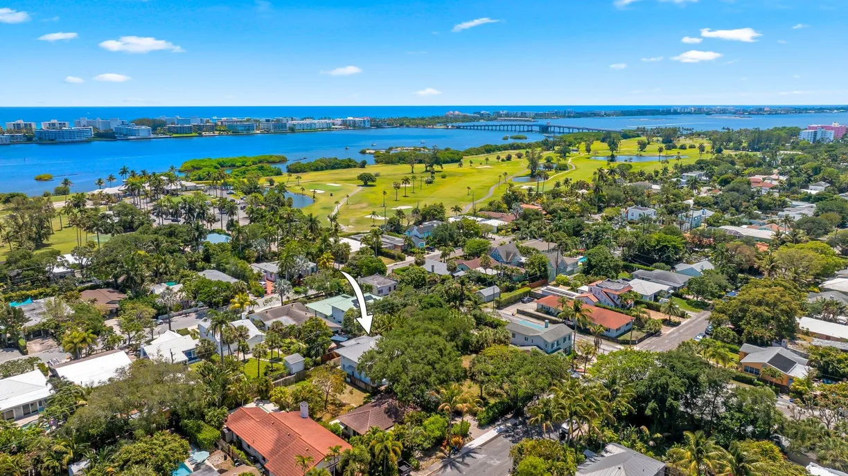 706 N Palmway, Lake Worth Beach, FL 33460 Property for sale