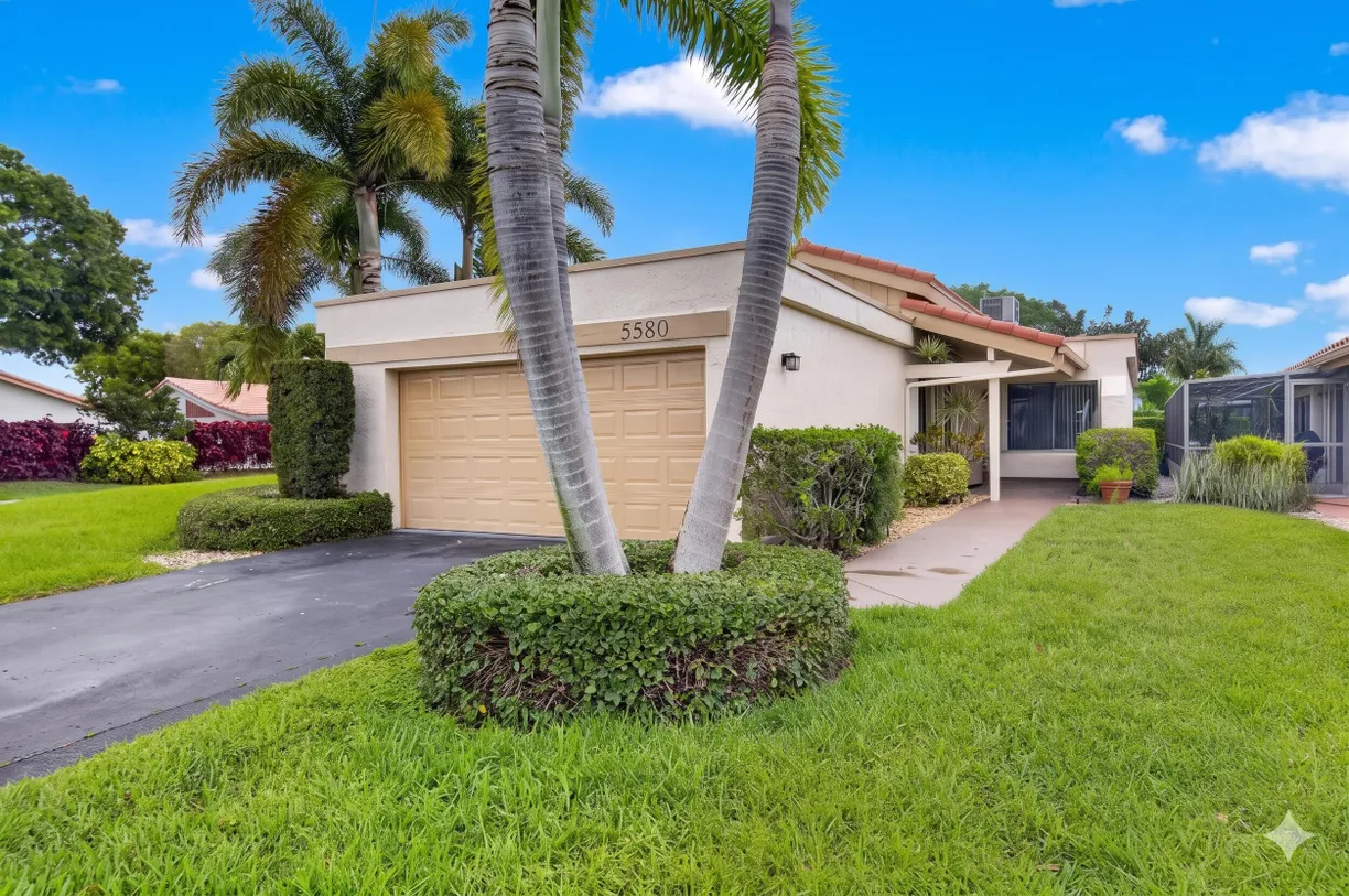5580 Piping Rock Drive, Boynton Beach, FL 33437 Property for sale