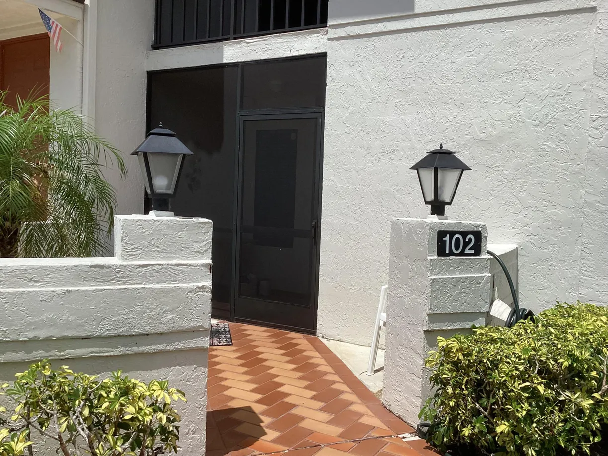9628 Pavarotti Terrace #102, Boynton Beach, FL 33437 Property for sale