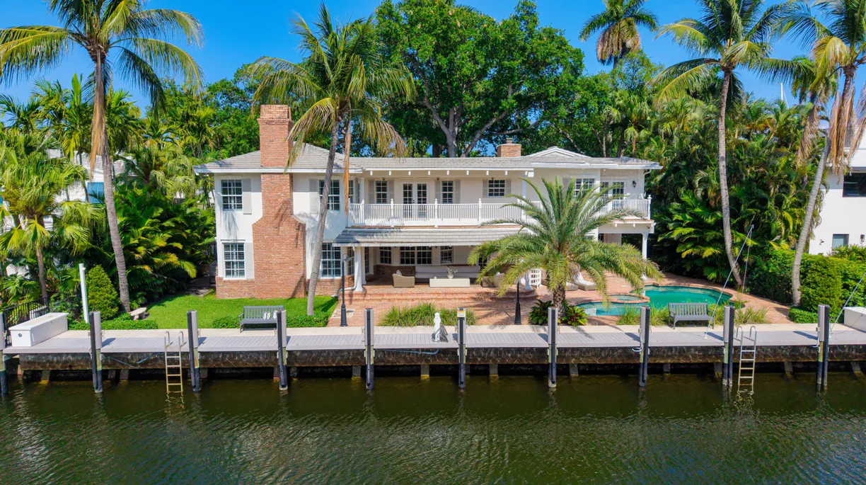 609 Coral Way, Fort Lauderdale, FL 33301 Property for sale