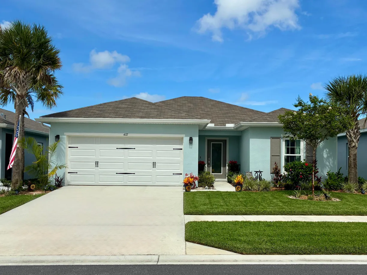 437 Acai Lane, Fort Pierce, FL 34981 Property for sale