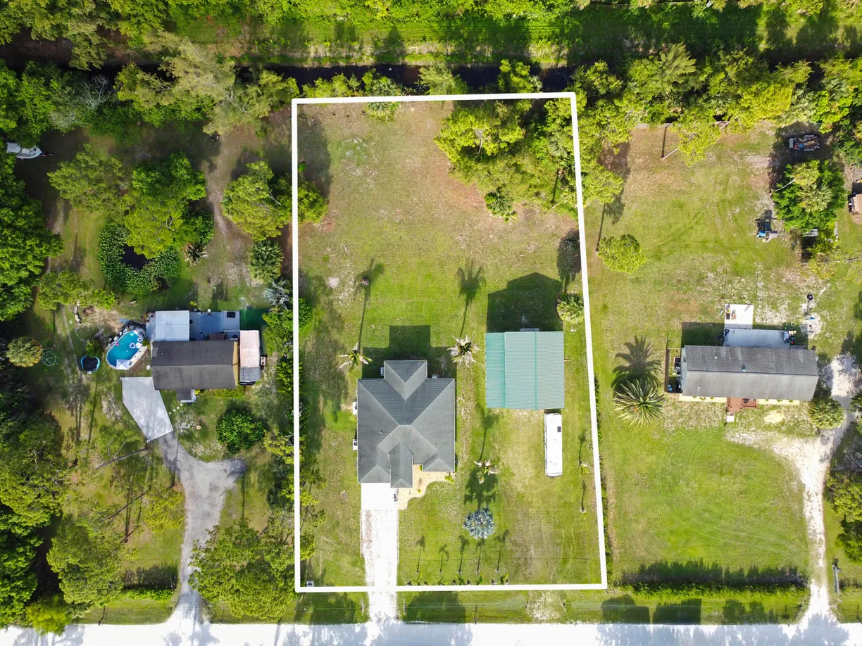 4900 126th Drive N, West Palm Beach, FL 33411 Property for sale