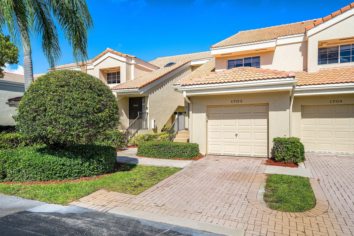 17270 Boca Club Boulevard #1703, Boca Raton, FL 33487 Property for sale