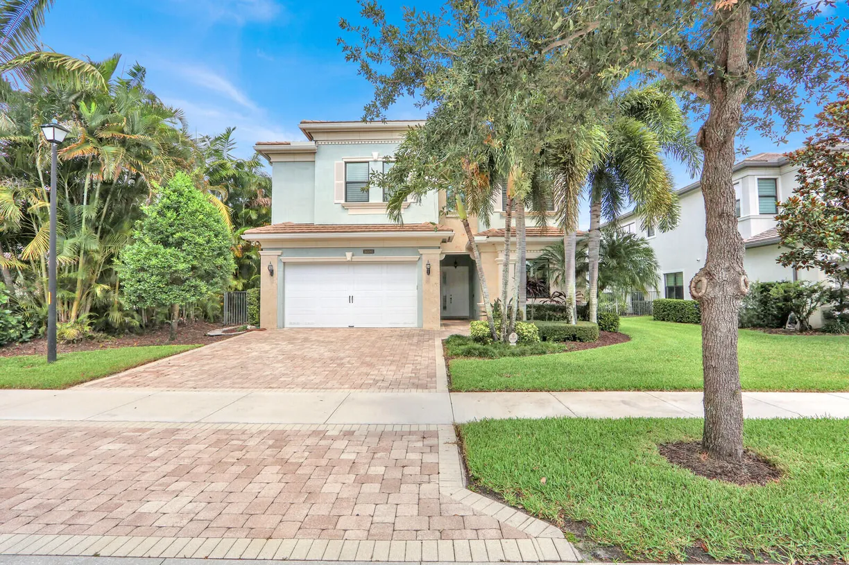 16590 Germaine Drive, Delray Beach, FL 33446 Property for rent