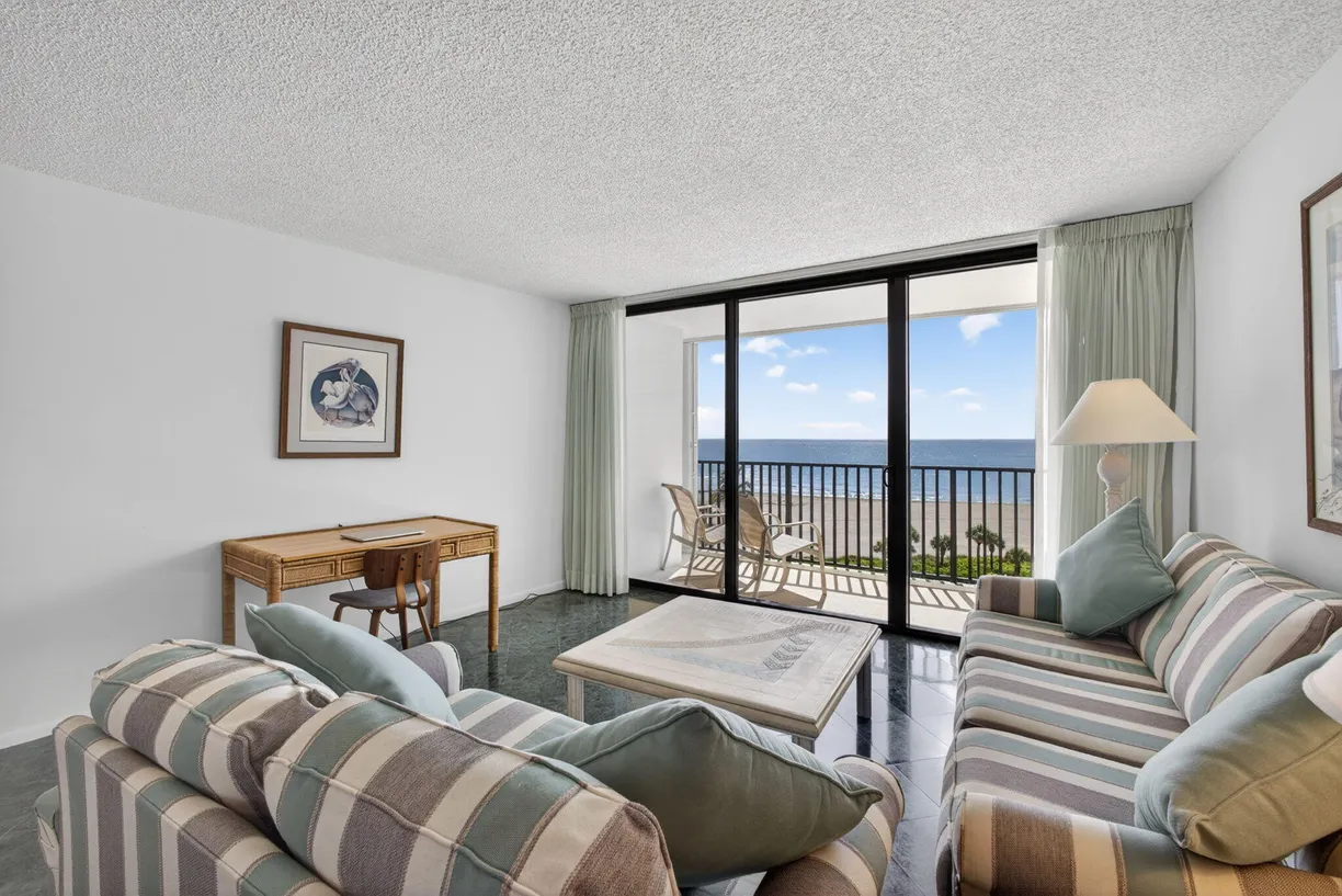 400 Ocean Trail Way #807, Jupiter, FL 33477 Property for sale