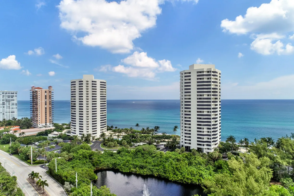 5070 N Ocean Drive #10c, Singer Island, FL 33404 Property for sale