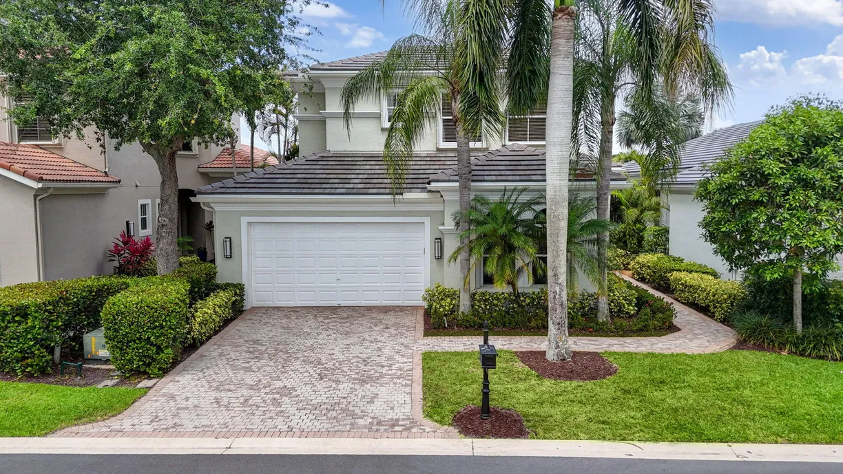 229 Andalusia Drive, Palm Beach Gardens, FL 33418 Property for sale