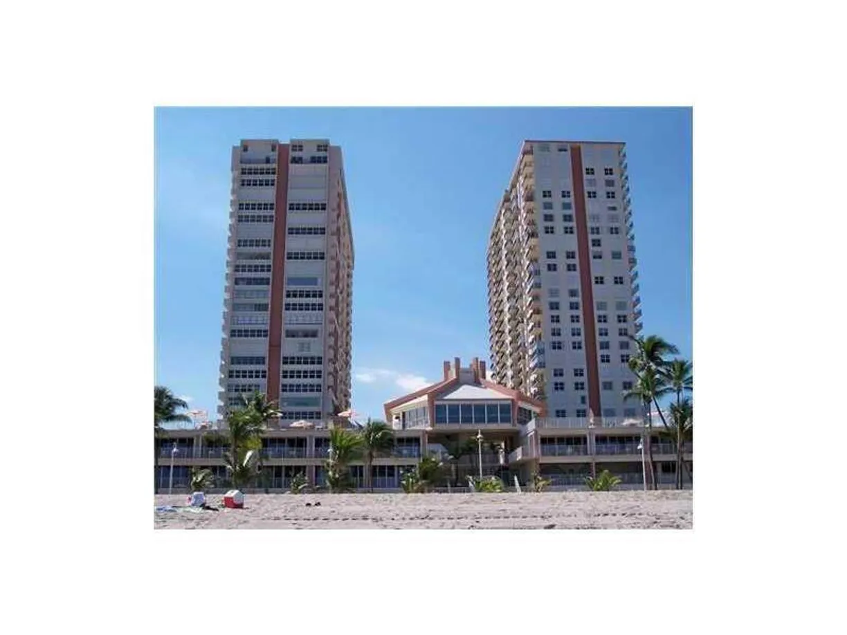 101 Briny Avenue #2505, Pompano Beach, FL 33062 Property for sale