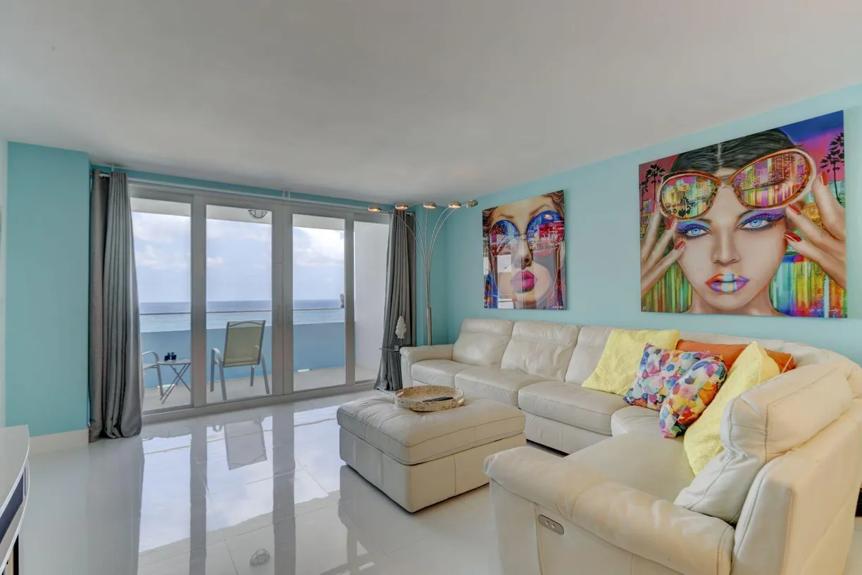 4040 Galt Ocean Drive, Fort Lauderdale, FL 33308 Property for sale