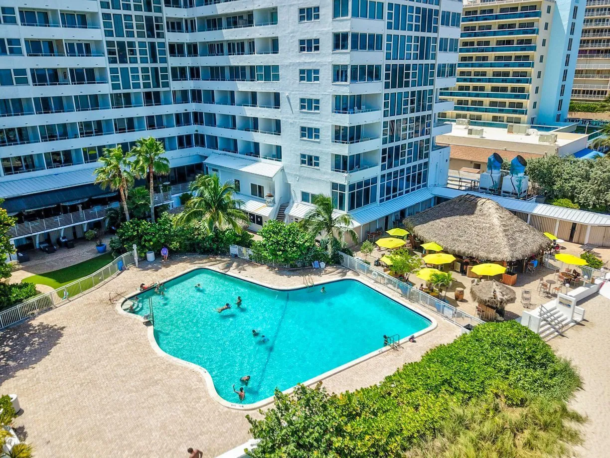 4040 Galt Ocean Drive, Fort Lauderdale, FL 33308 Property for sale