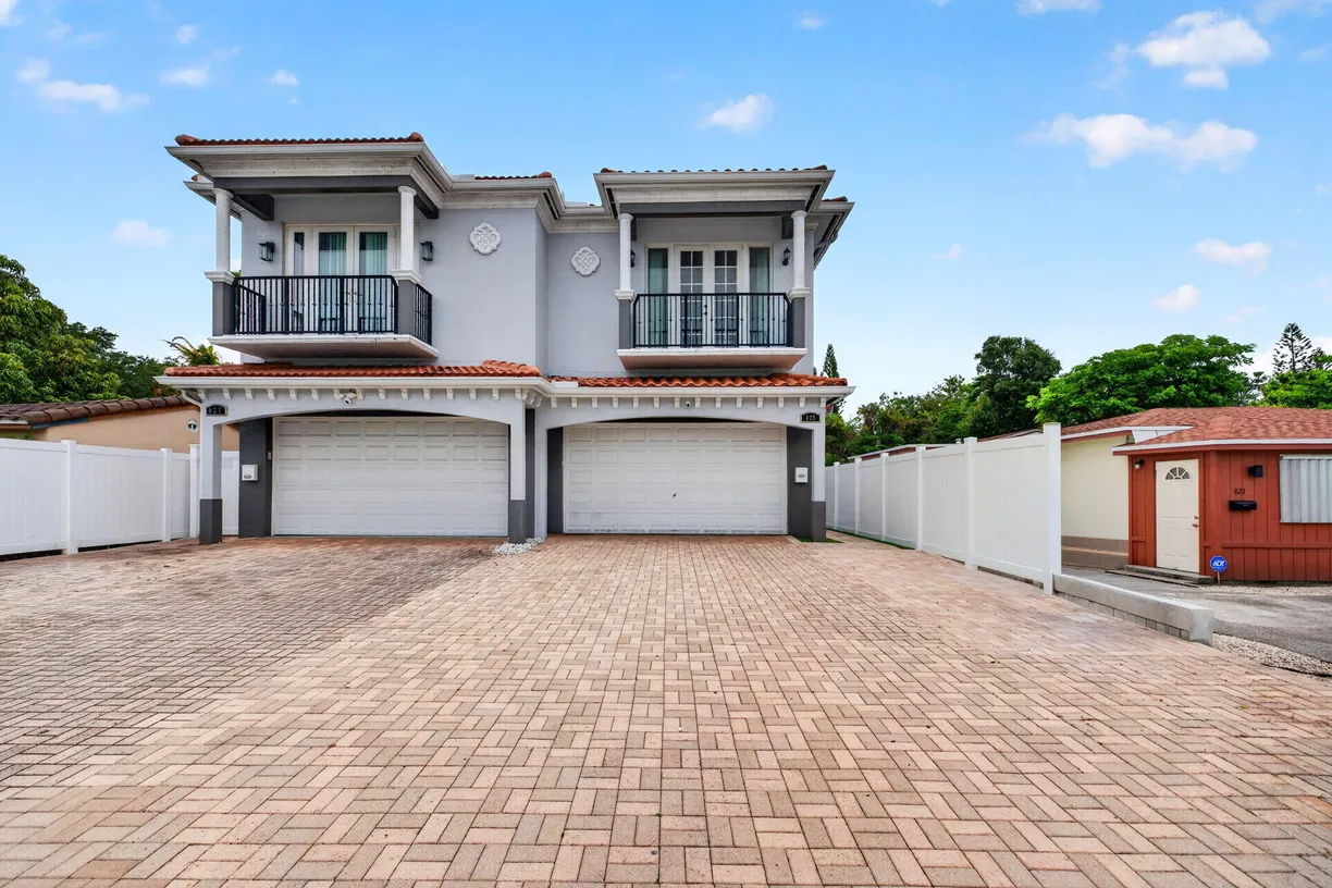 825 Sw 12th Street, Fort Lauderdale, FL 33315 Property for sale