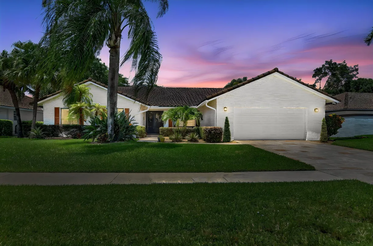 10221 Harbourtown Court, Boca Raton, FL 33498 Property for sale