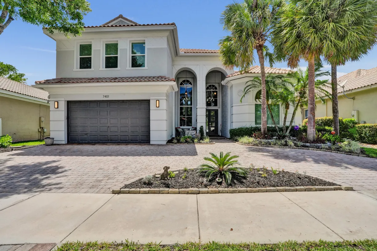 7401 NW 115th Terrace, Parkland, FL 33076 Property for sale