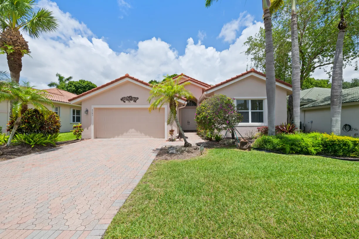 8245 Marsala Way, Boynton Beach, FL 33472 Property for sale