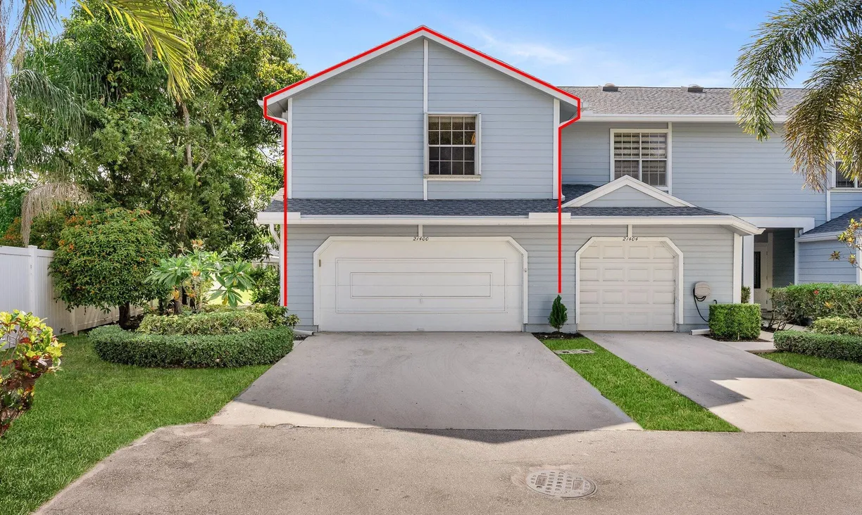 21400 Tudor Drive, Boca Raton, FL 33486 Property for sale