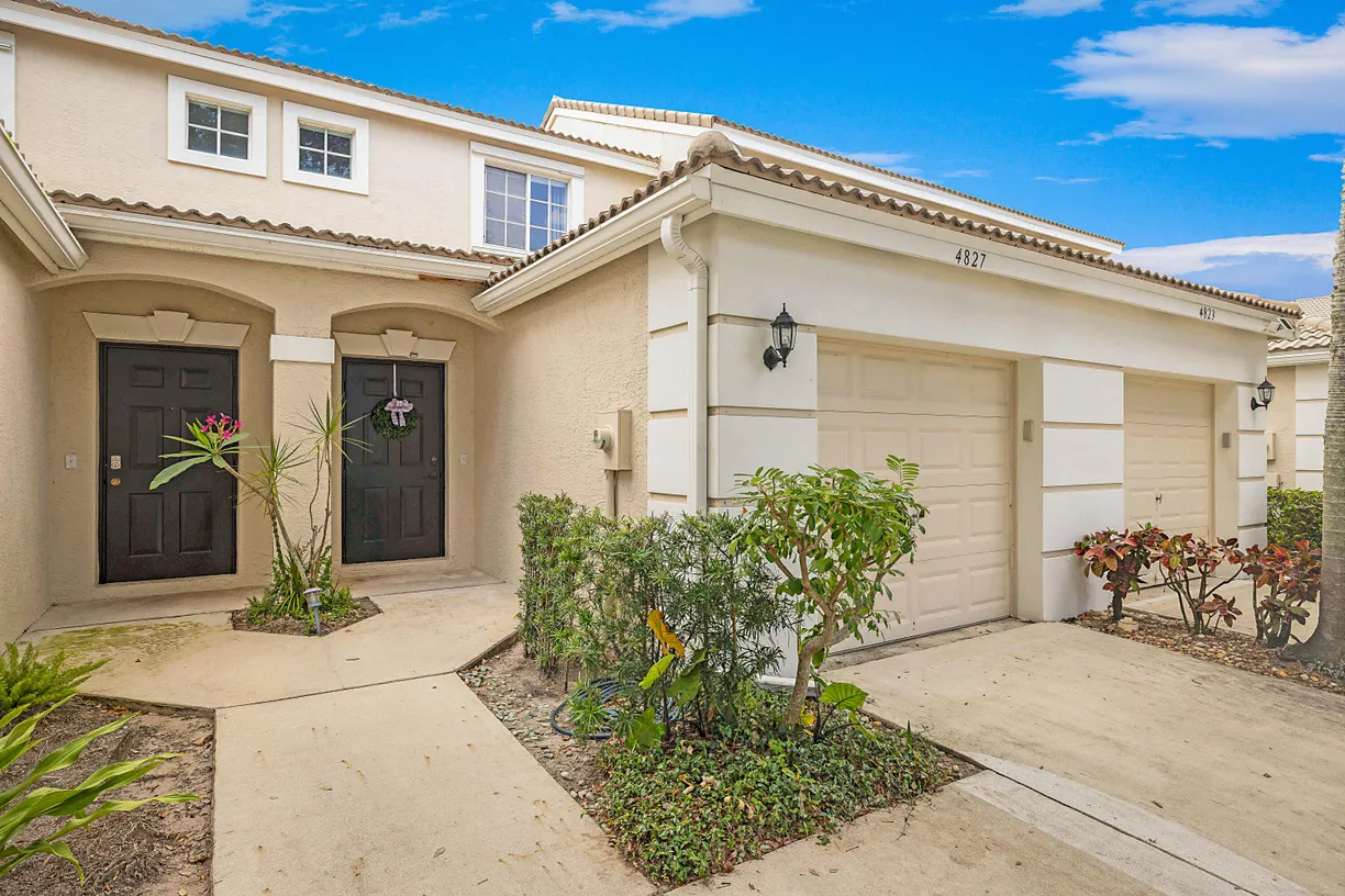 4827 Palmbrooke Circle, West Palm Beach, FL 33417 Property for sale