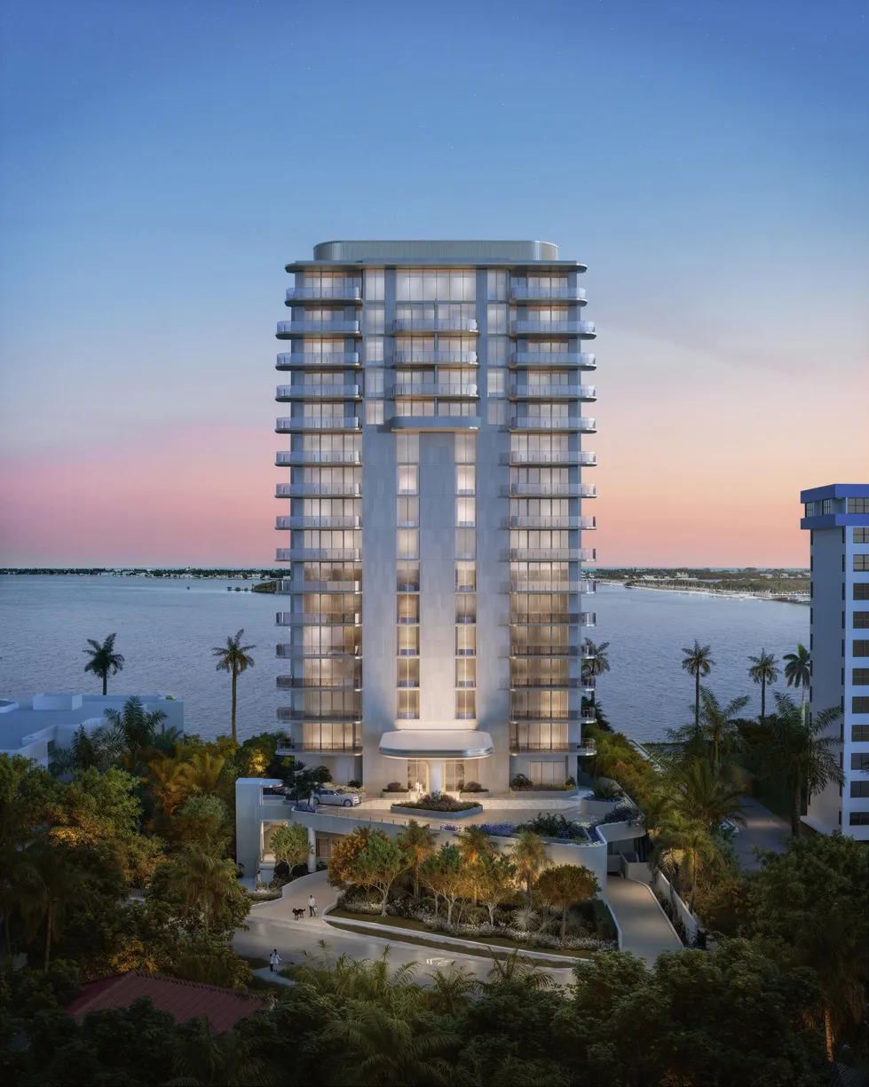 3773 S Flagler Drive #1901, West Palm Beach, FL 33405 Property for sale