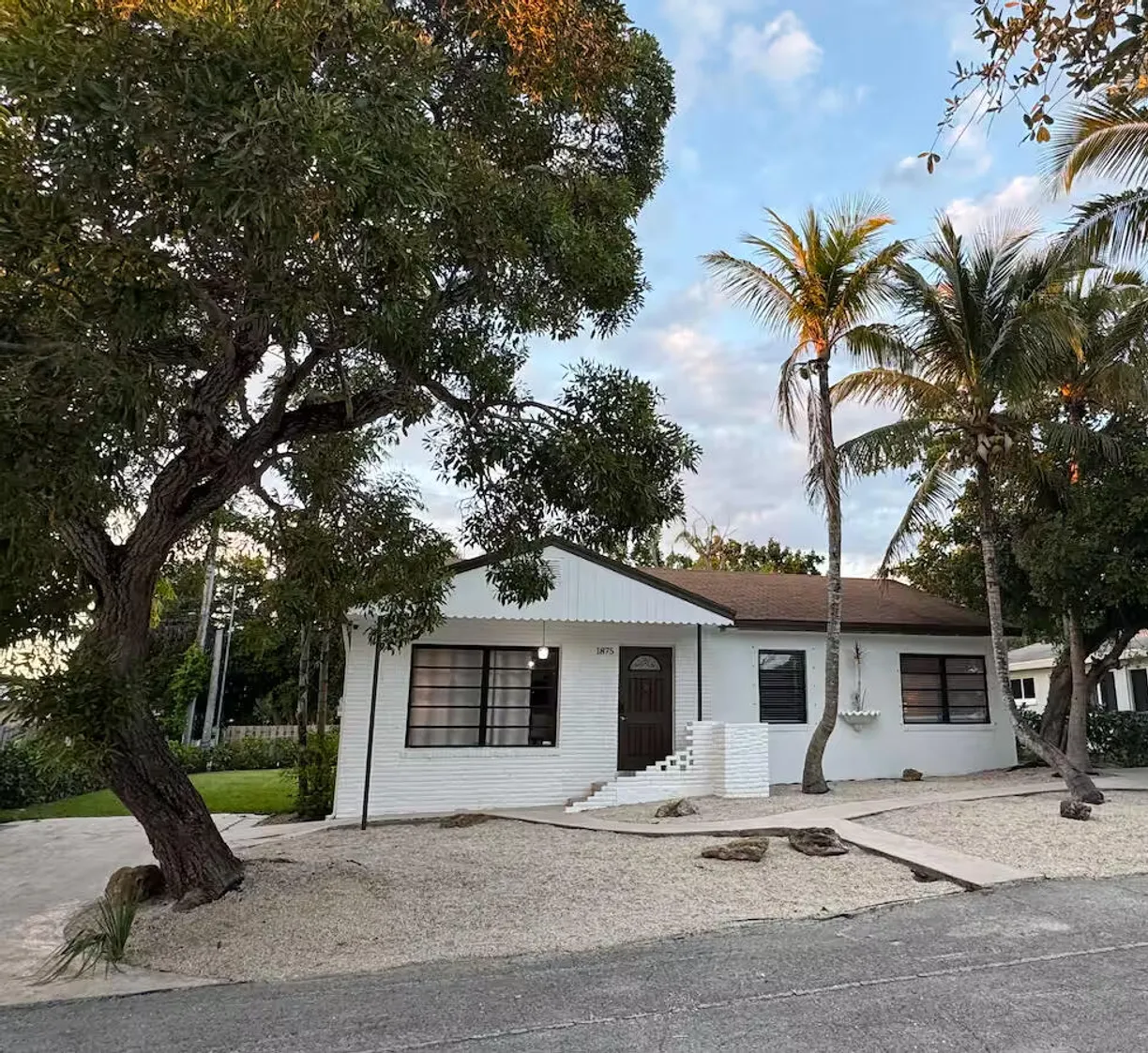 1875 Ridge Road, Juno Beach, FL 33408 Property for sale