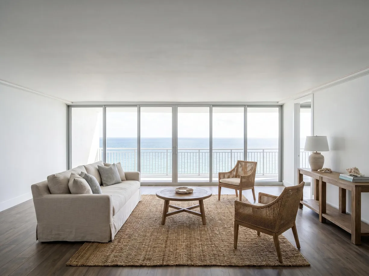 1390 S Ocean Boulevard #Ph-f, Pompano Beach, FL 33062 Property for sale