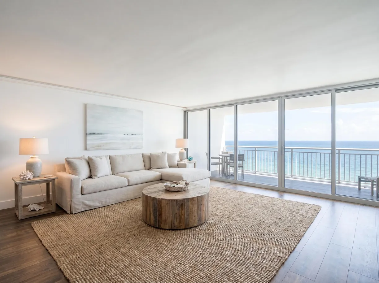 1390 S Ocean Boulevard #Ph-f, Pompano Beach, FL 33062 Property for sale