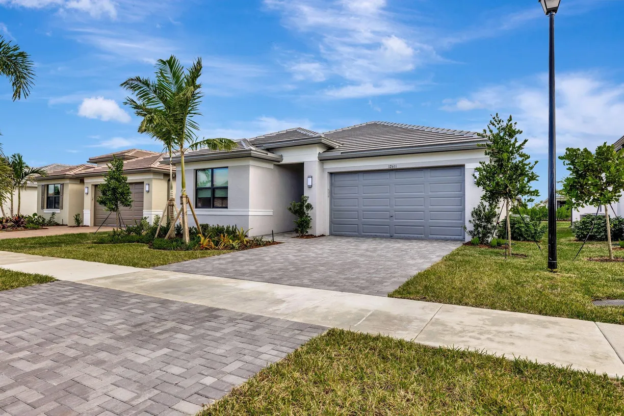 12611 SW Manatee Marsh Terrace, Port St Lucie, FL 34987 Property for rent