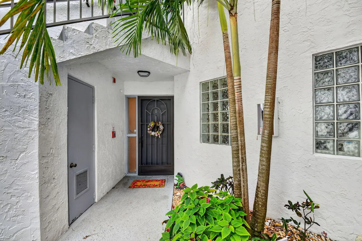 5395 Firenze Drive #B, Boynton Beach, FL 33437 Property for sale