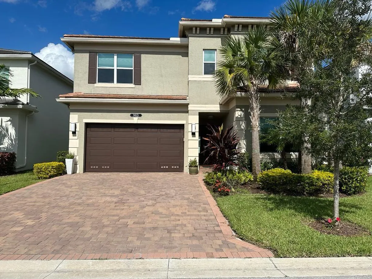 9613 Highland Pointe Pass, Delray Beach, FL 33446 Property for sale