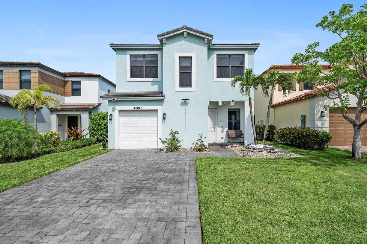4895 Sand Dollar Drive E, Westlake, FL 33470 Property for sale