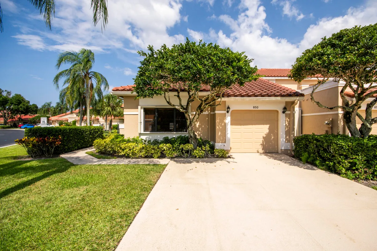 850 Windermere Way, Palm Beach Gardens, FL 33418 Property for sale