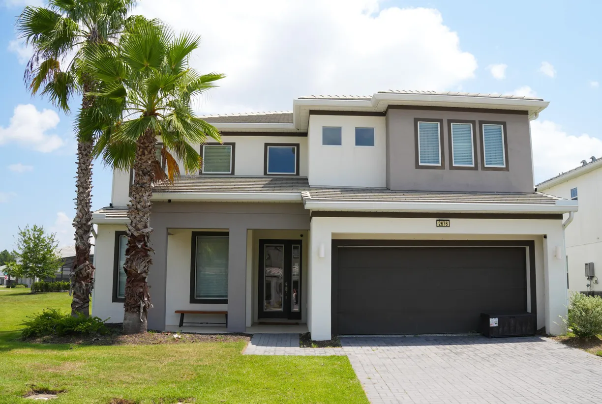 2676 Calistoga Avenue, Kissimmee, FL 34741 Property for sale