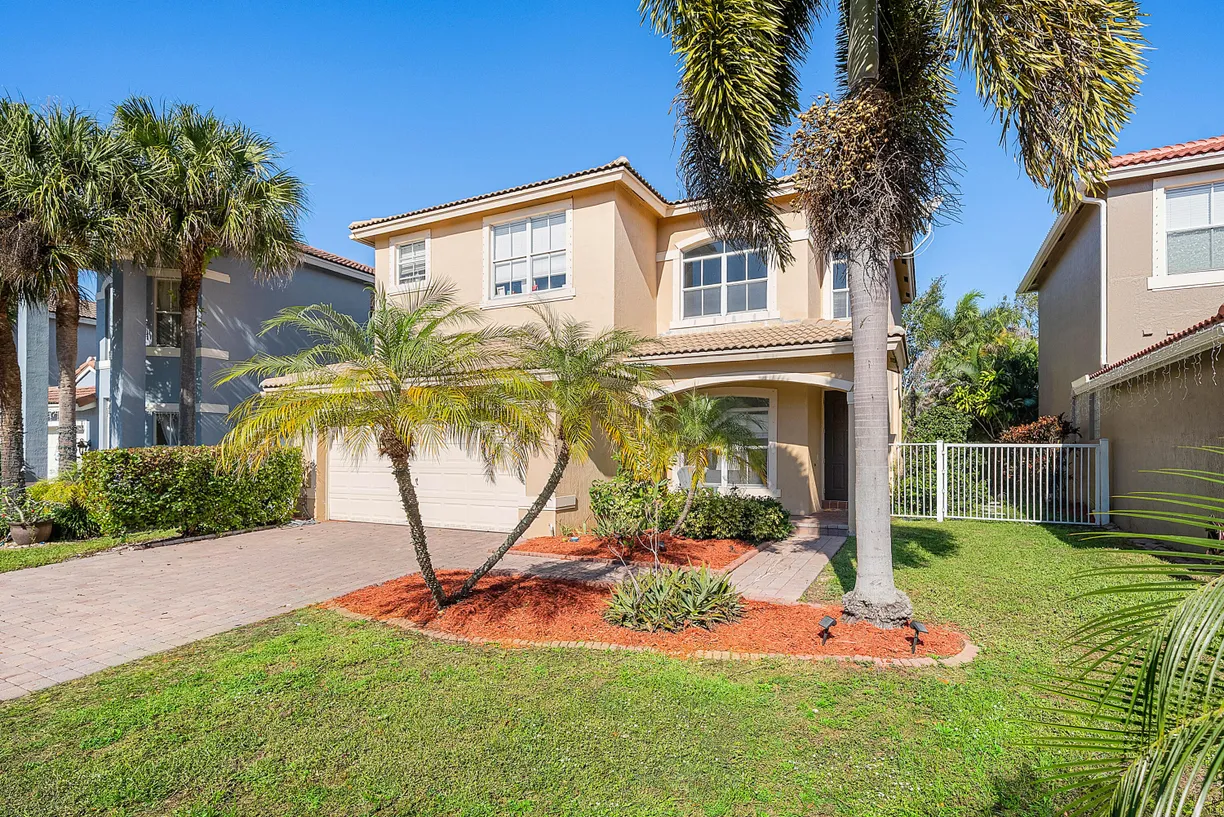 5041 Massy Drive, Lake Worth, FL 33463 Property for sale
