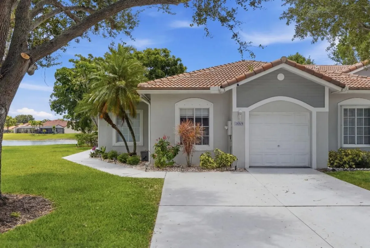 1080 SW 42nd Avenue, Deerfield Beach, FL 33442 Property for sale